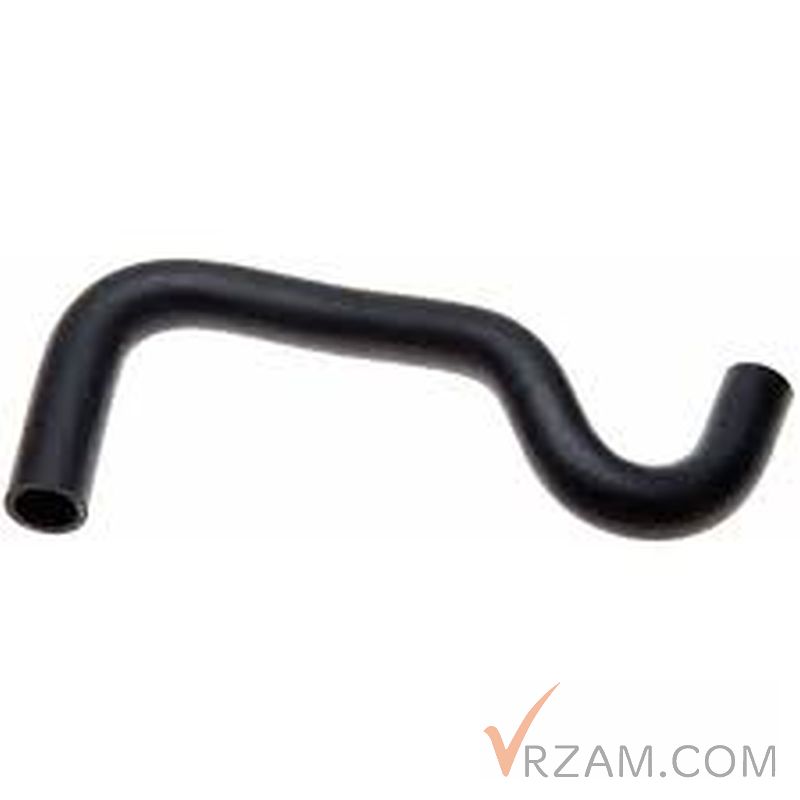 FORD IKON - Bottom Radiator Hose - VRZAM