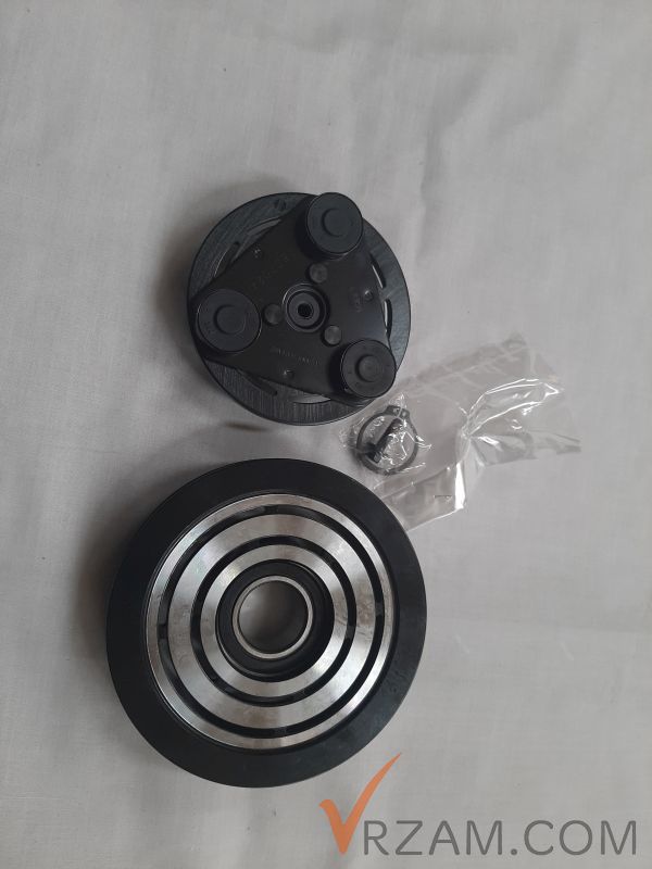 FORD RANGER 2.5 - Armature & Pulley - VRZAM