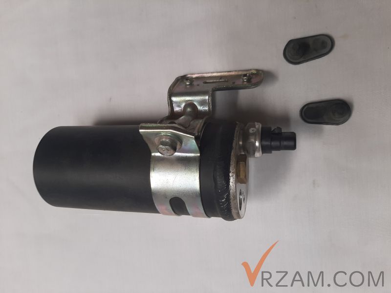 FORD RANGER 2.5 - Air Con Drier - VRZAM
