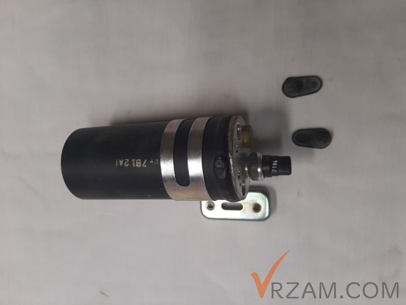 FORD RANGER 2.5 - Air Con Drier - VRZAM