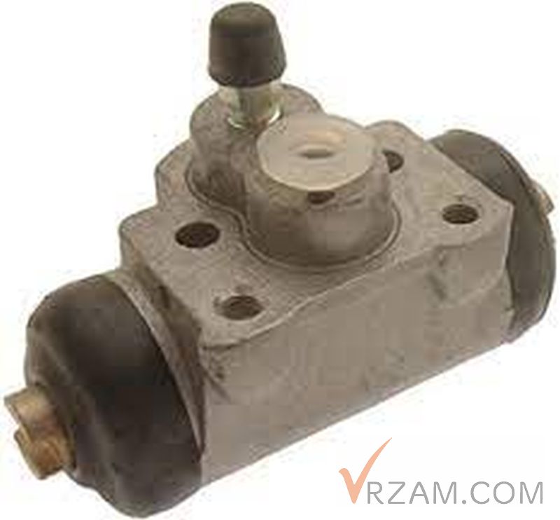 L200 SPOTERO MITSUBISHI - Supply Wheel Cylinder Rear - VRZAM