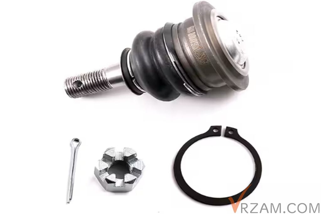 Toyota Fortuner - SKF Ball Joint (VKDS 811018) - VRZAM